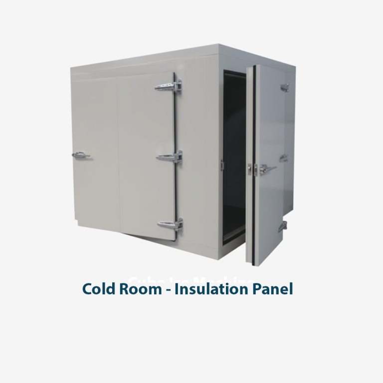Cold Room – Insulation Panel – LNJD Cold
